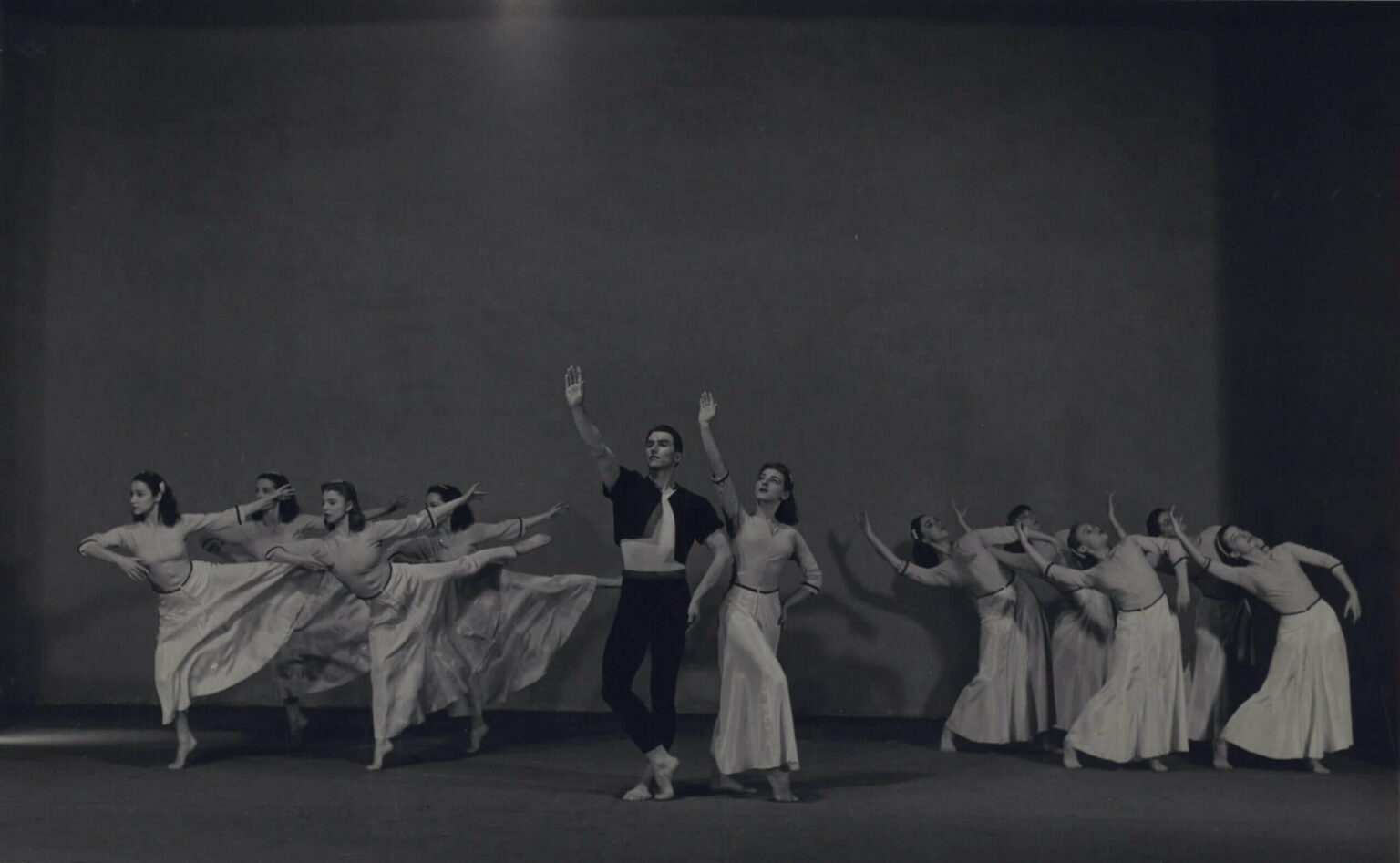 Martha Graham: Chi è, Tecnica Graham, Coreografie e Storia
