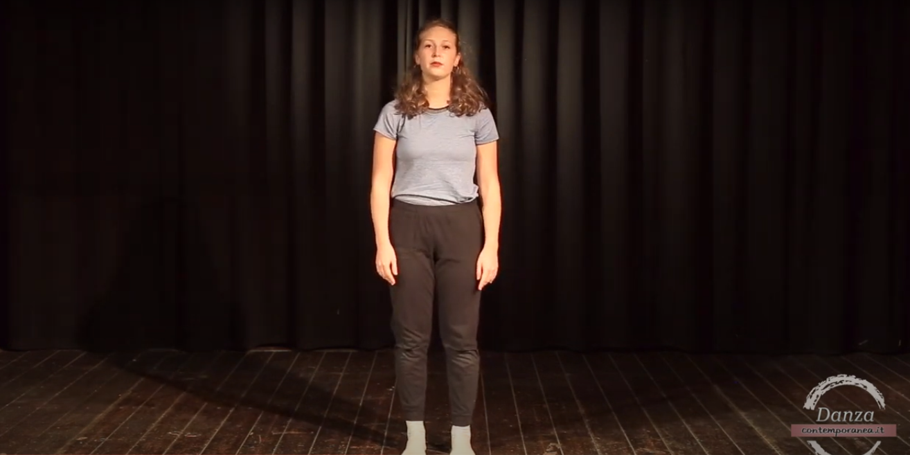 I Passi della Danza Contemporanea: Lista di Posizioni e Movimenti, 3 ... I Passi della Danza Contemporanea: Lista di Posizioni e Movimenti, 3 ...